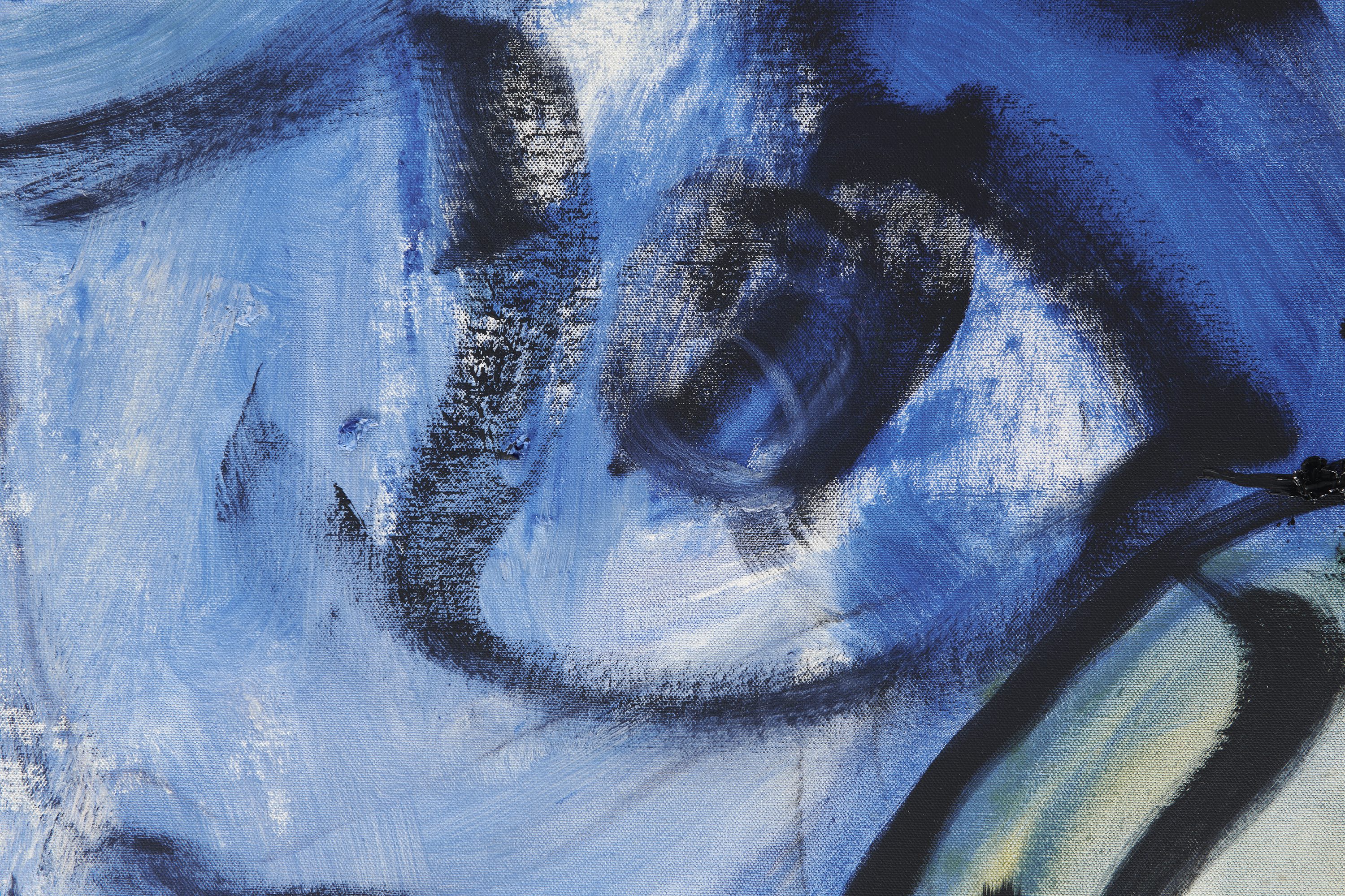 Claude Lawrence Free Jazz David Lewis Gallery claude-lawrence-free-jazz-david-lewis-gallery